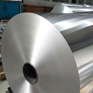 One of the main differences between hard and Soft temper aluminum foil.